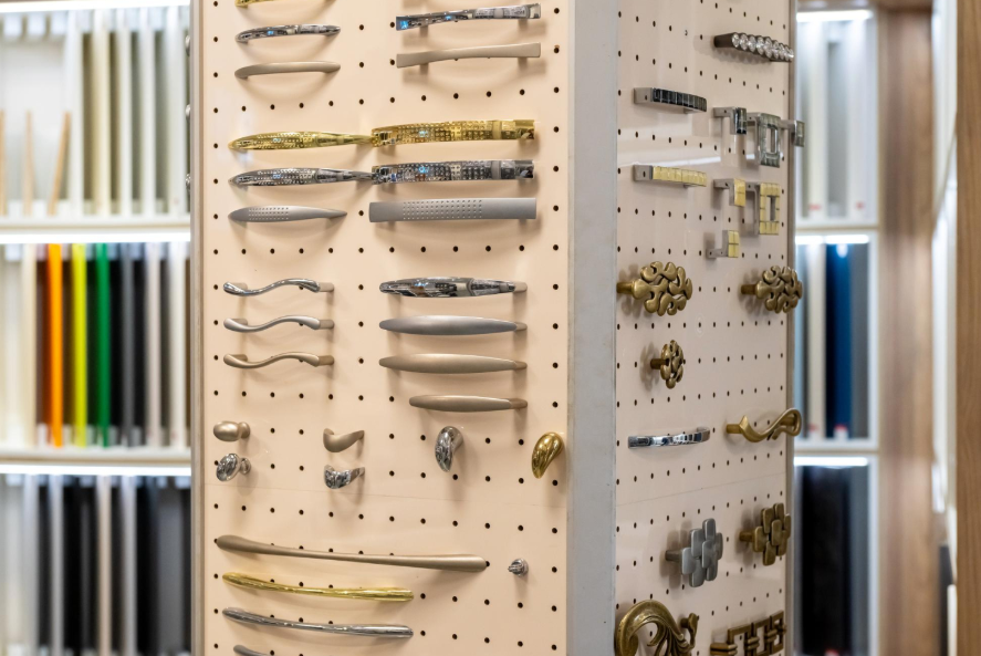 A Complete Checklist for Wardrobe Handles (2026 Updated)