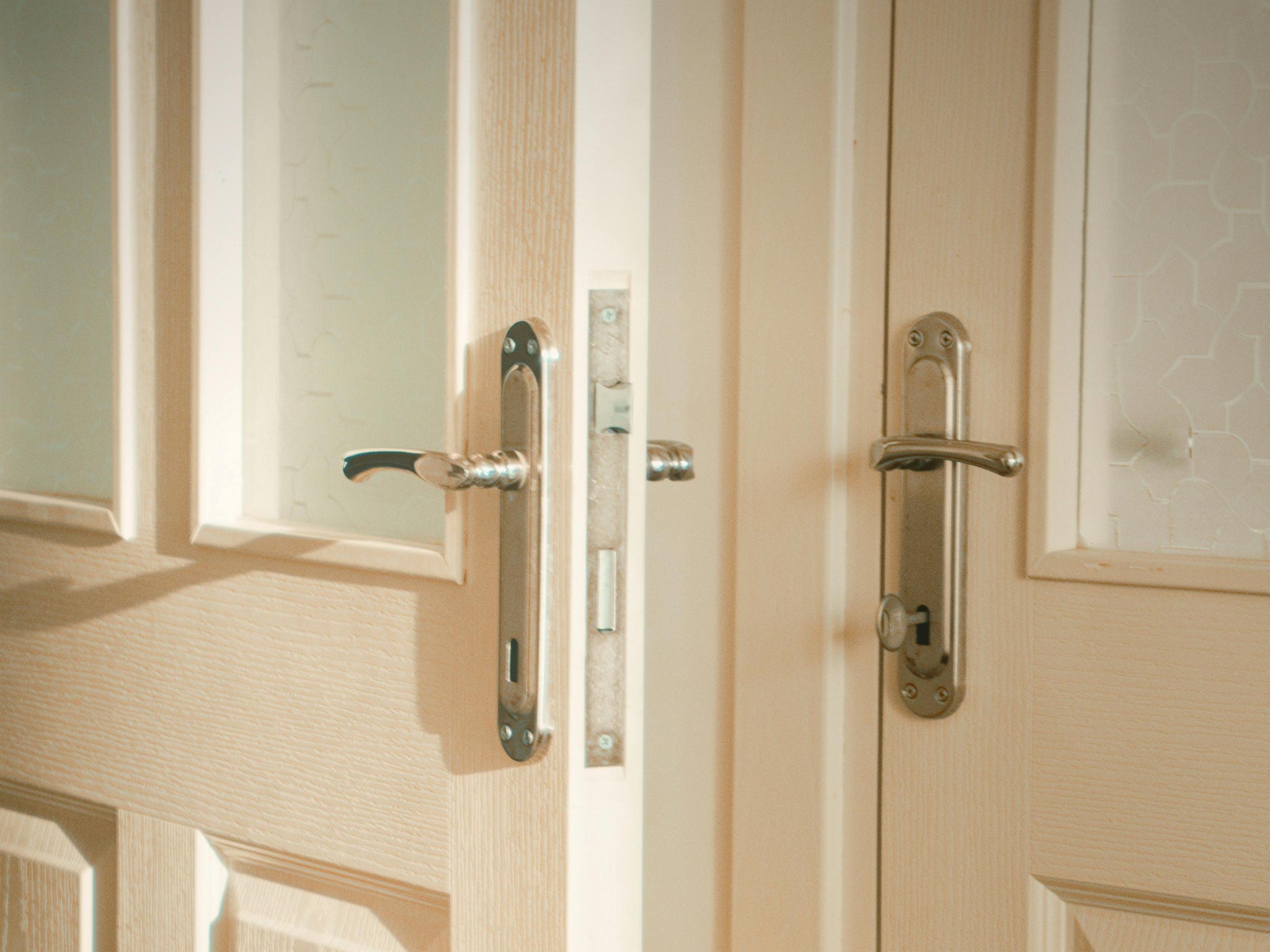 Choosing internal door handles: A small detail with big impact