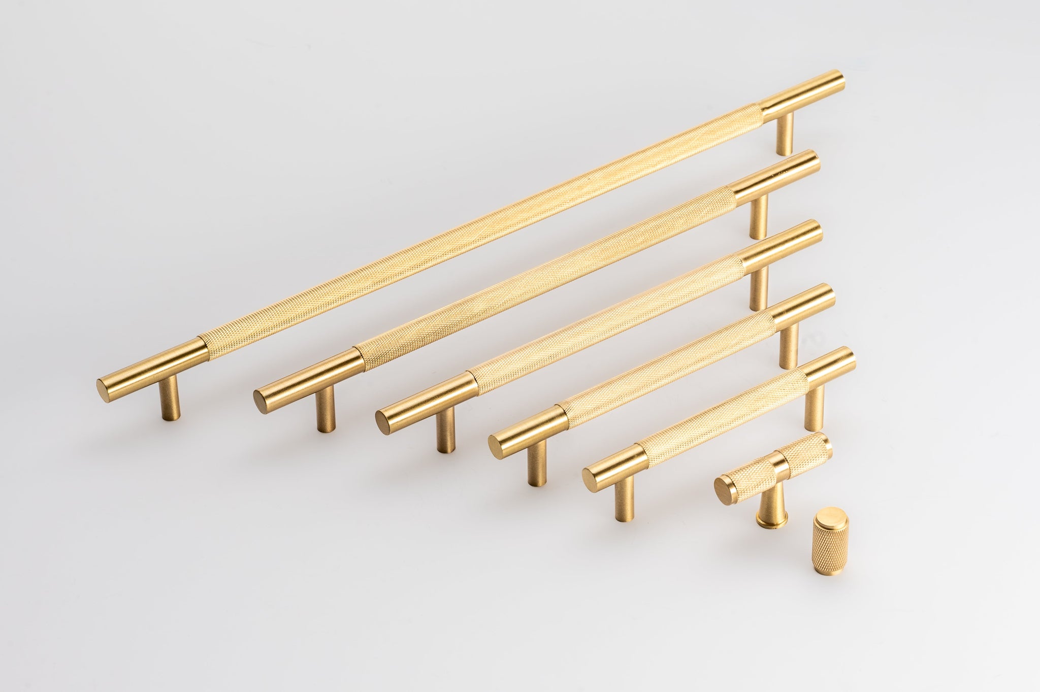 Premium Solid Brass Door Handles & Knobs | Most Affordable in Australia