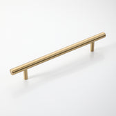 Timeless Brass Elegance: Simply Solid Brass Collection