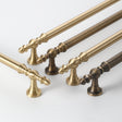 Regal Solid Brass Collection