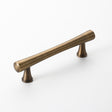 Opulent Brio Solid Brass Collection