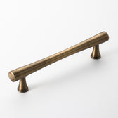 Opulent Brio Solid Brass Collection