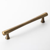 Opulent Brio Solid Brass Collection