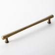 Opulent Brio Solid Brass Collection