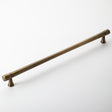 Opulent Brio Solid Brass Collection
