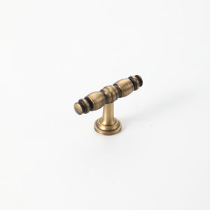 Premium Solid Brass Handles Collection | Affordable Price in Australia
