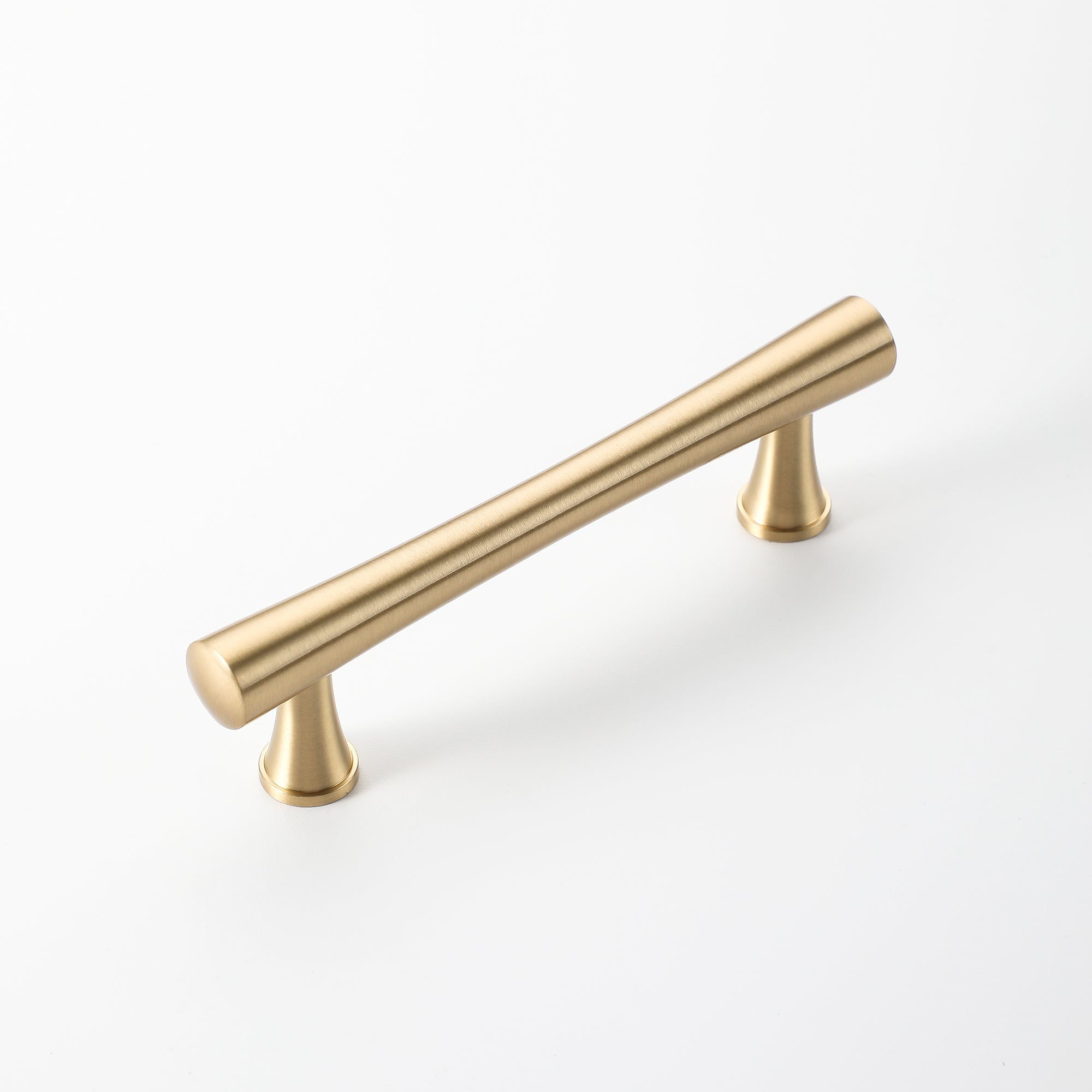 Opulent Brio Solid Brass Collection