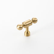 Glossy Grace Handles | 6 Sizes & 3 Colors | LuxHandles Australia
