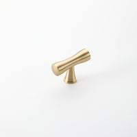 Opulent Brio Solid Brass Collection