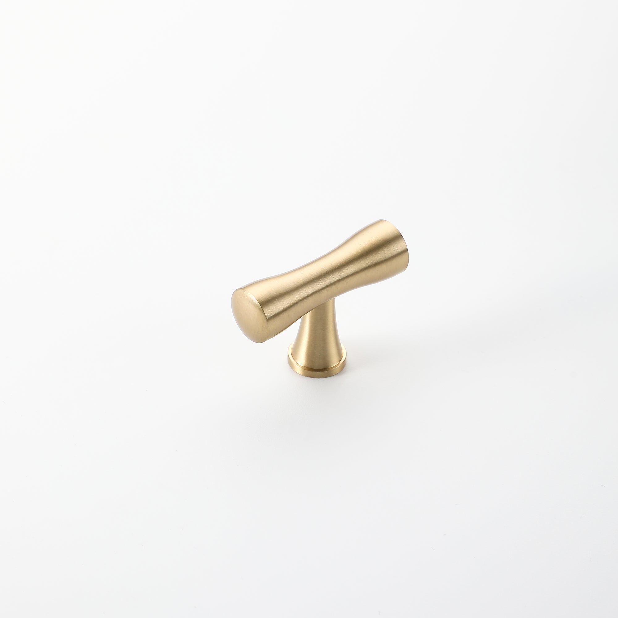 Opulent Brio Solid Brass Collection