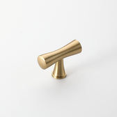 Opulent Brio Solid Brass Collection