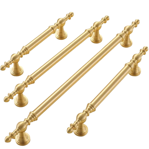 Regal Solid Brass Collection