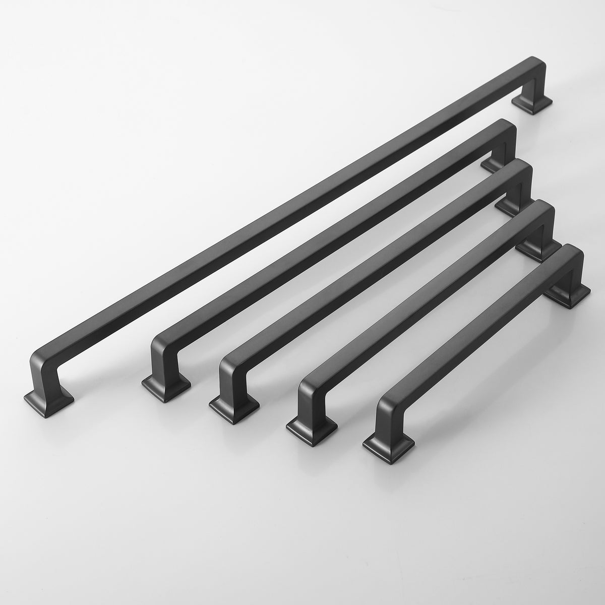 Premium Solid Brass Handles Collection | Affordable Price in Australia