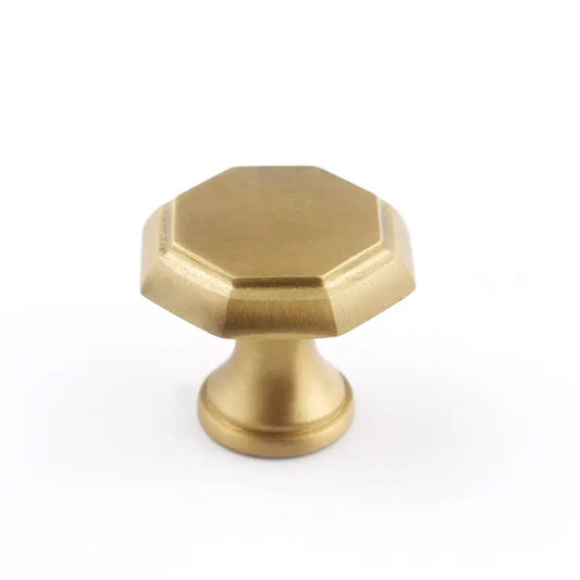 Knobs – Luxhandles