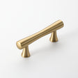 Opulent Brio Solid Brass Collection
