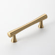 Opulent Brio Solid Brass Collection