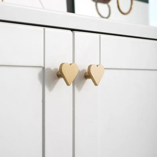 Knobs – Luxhandles