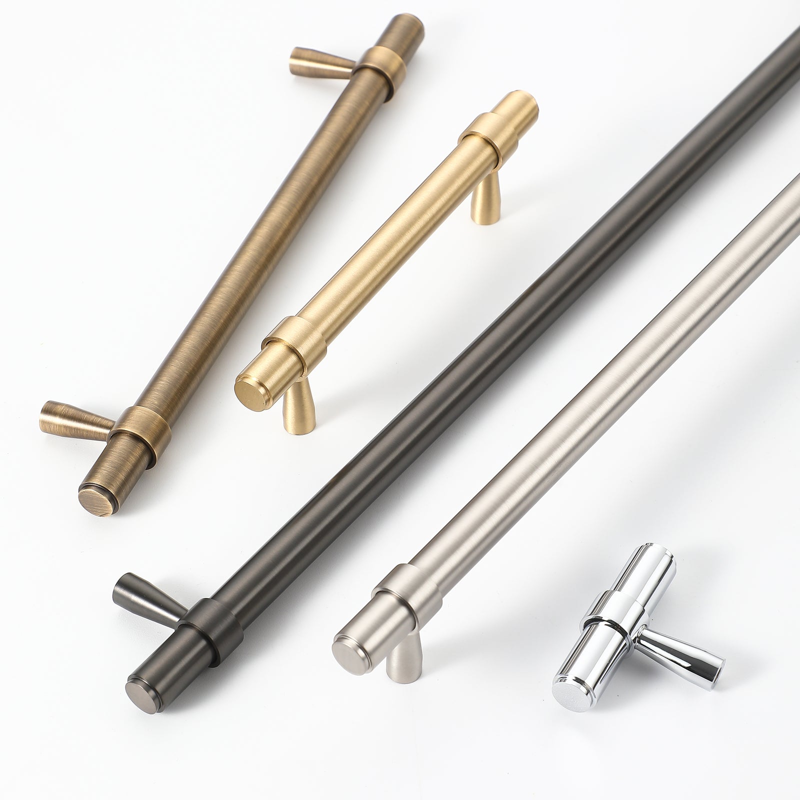 Premium Brass Handles, Knobs & Home Hardware – Best Prices AU