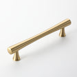 Opulent Brio Solid Brass Collection