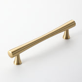 Opulent Brio Solid Brass Collection