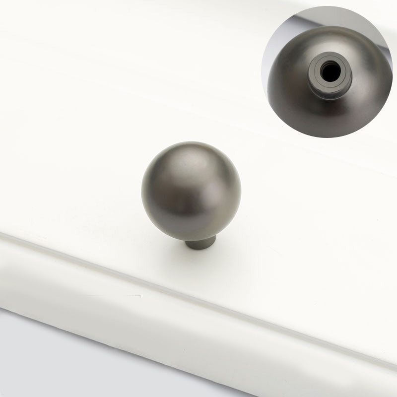 Elegant Collection - Knob – Luxhandles