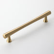 Opulent Brio Solid Brass Collection