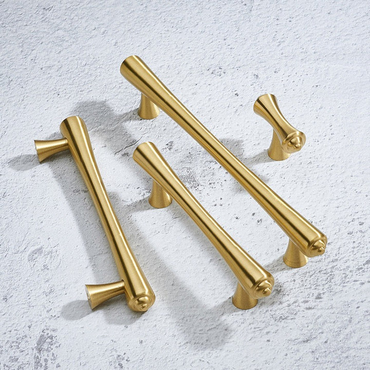 Premium Solid Brass Handles Collection | Affordable Price in Australia ...