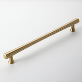 Opulent Brio Solid Brass Collection