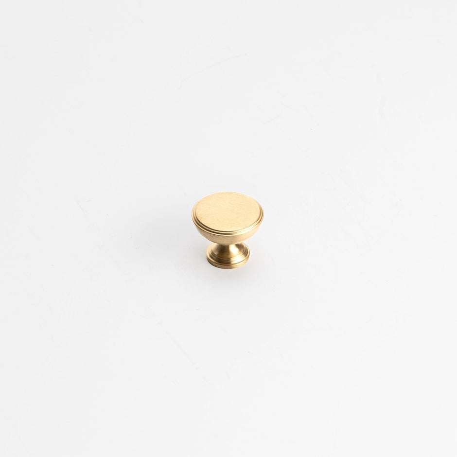 Premium Solid Brass Door Handles & Knobs | Most Affordable in Australia ...