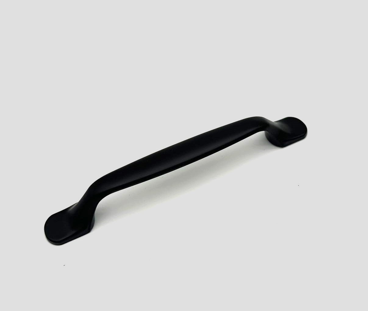 Classic Matt Black Handles – Luxhandles