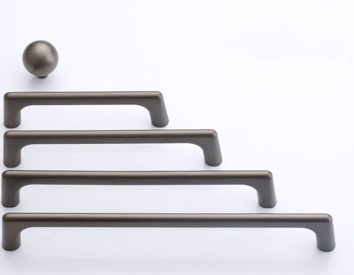 Sleek and Sophisticated Elegant D Collection for a Modern Touch