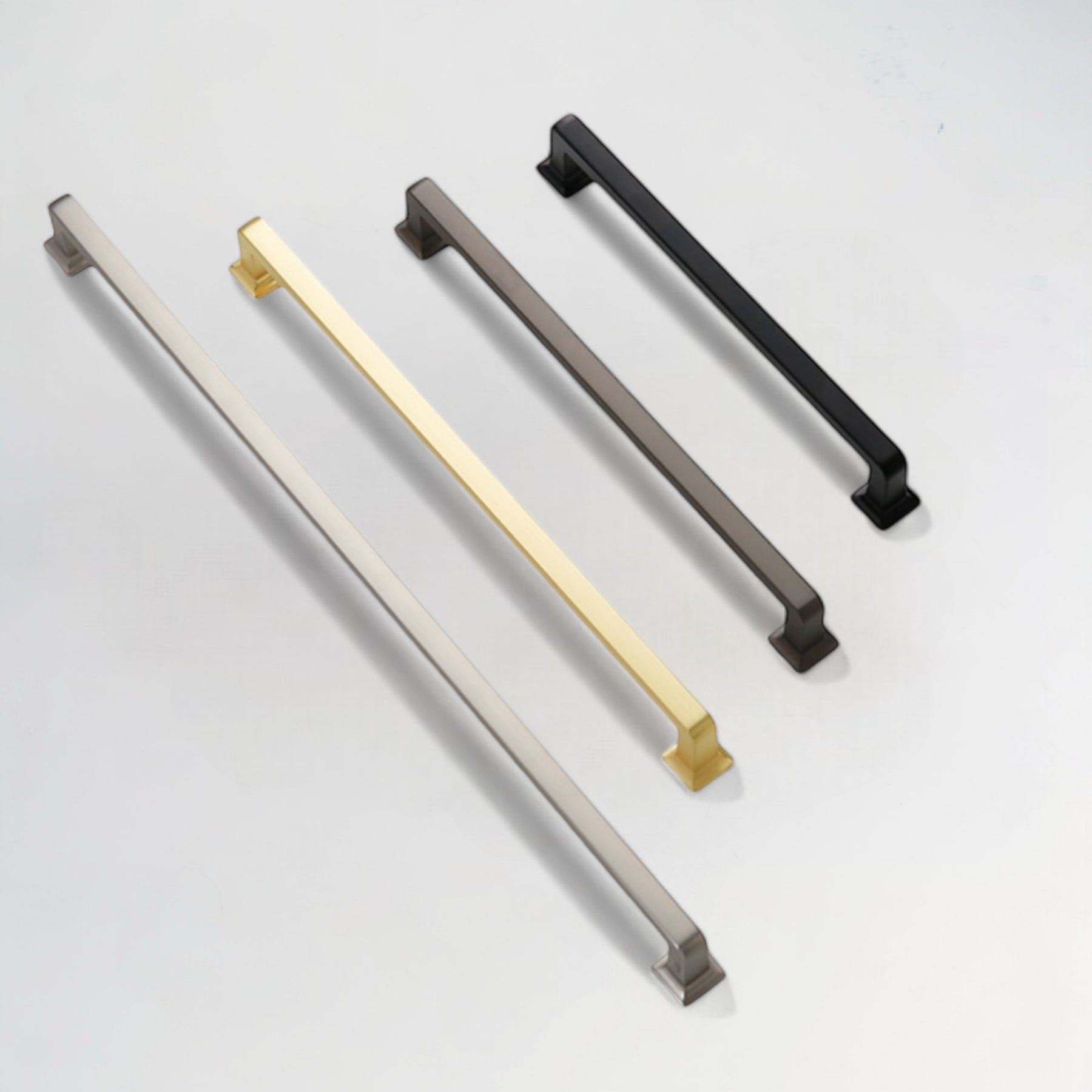 Premium Solid Brass Handles Collection | Affordable Price in Australia