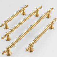 Regal Solid Brass Collection