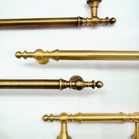 Regal Solid Brass Collection