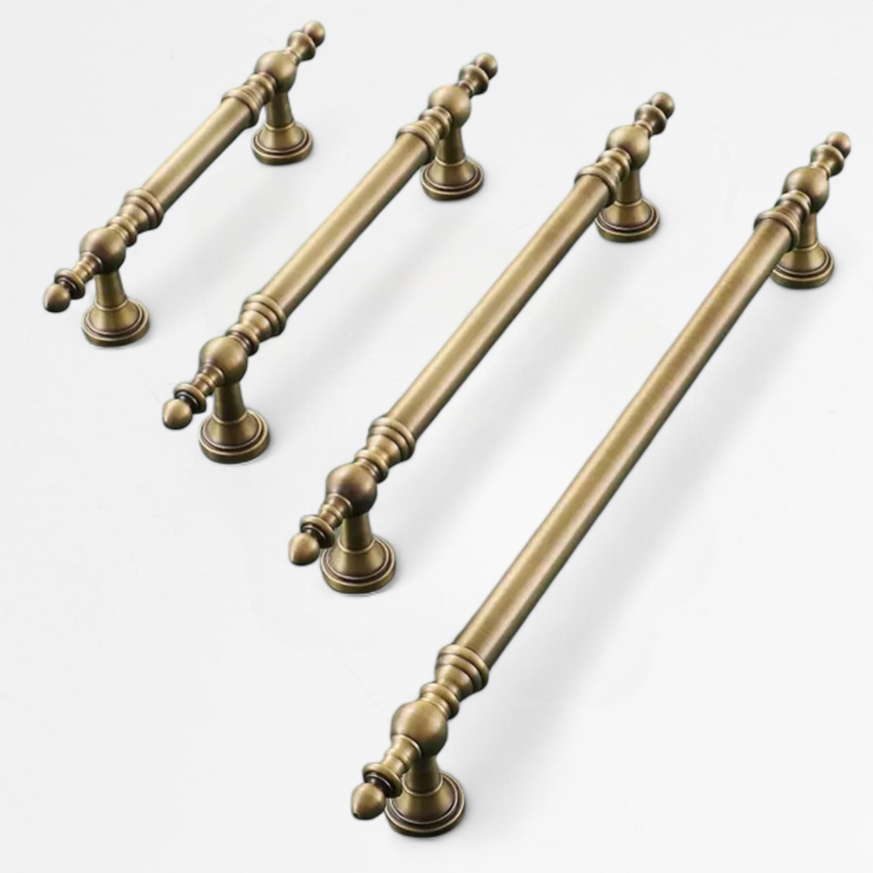 Regal Solid Brass Collection