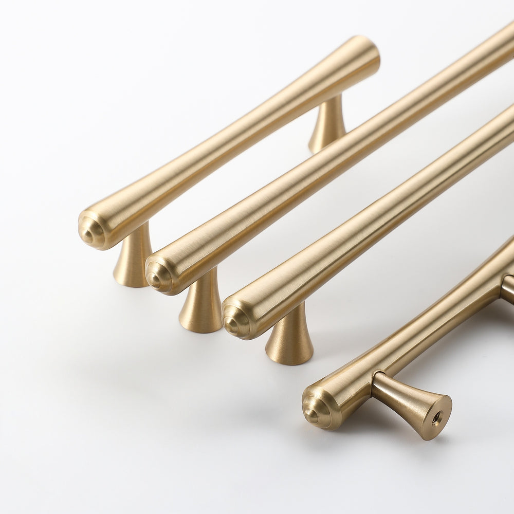 Alluring Solid Brass Collection: Timeless Elegance for Your Home