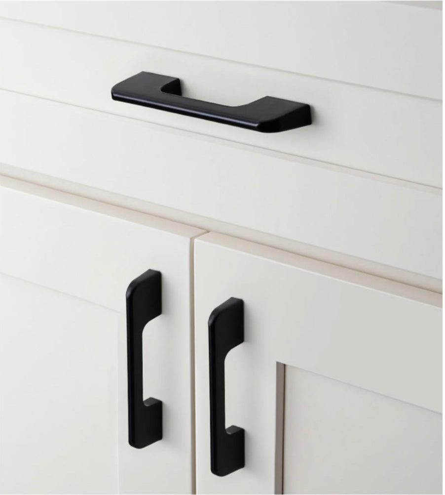 Contemporary Collection – Luxhandles