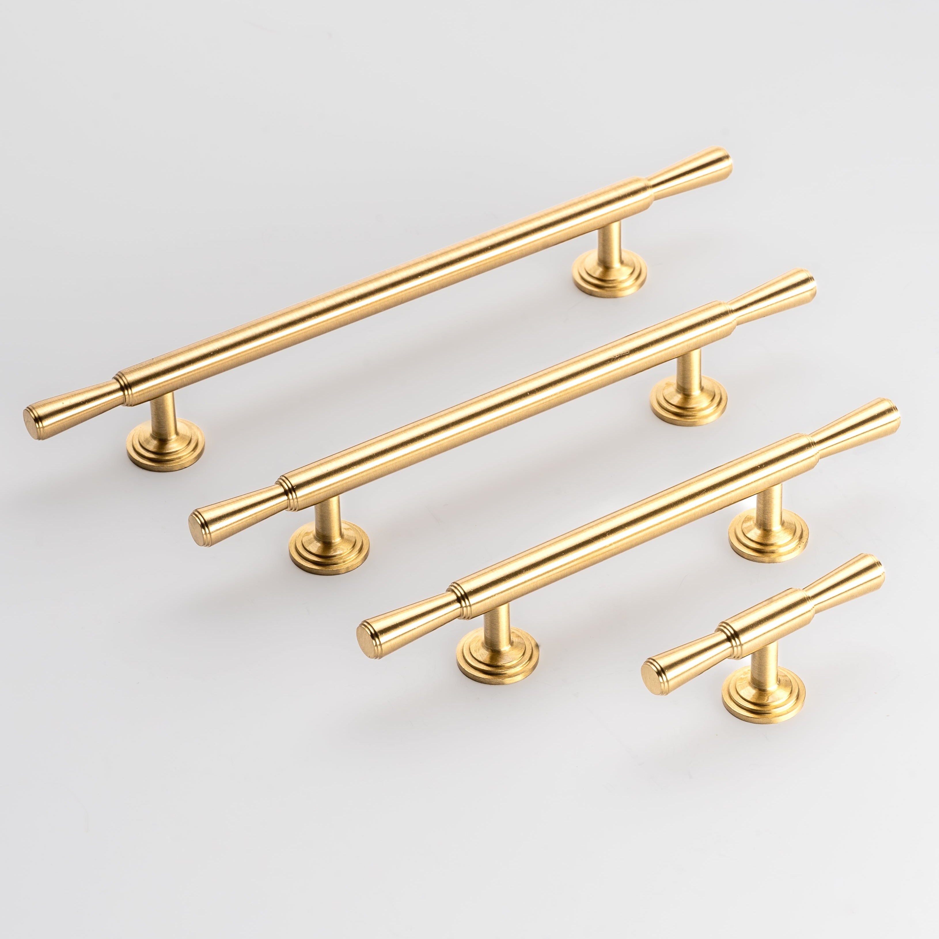 Brass Door & Drawer Handles | Quality Handles - Shop Now – Luxhandles