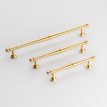 Premium Solid Brass Handles Collection | Affordable Price in Australia ...