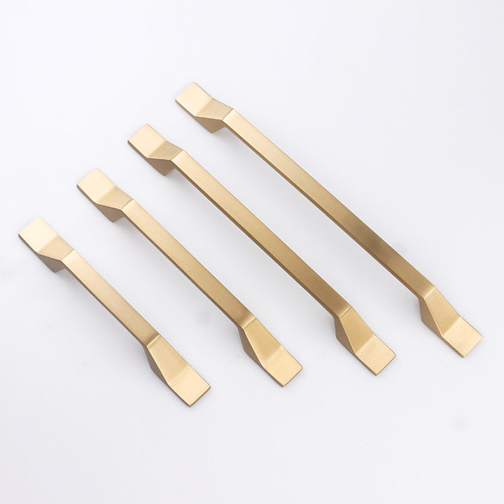 Handles – Luxhandles