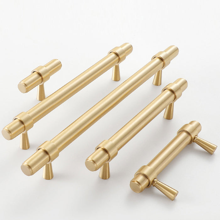 Premium Solid Brass Handles Collection | Affordable Price in Australia